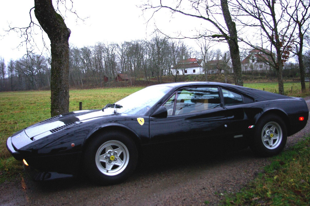 Ferrari 308 GTB