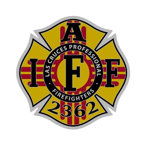 Sticker | Iaff Local 2362