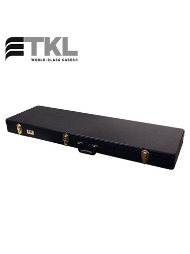 Rectangular Jazz Bass Hardshell Case | 뮤직필드