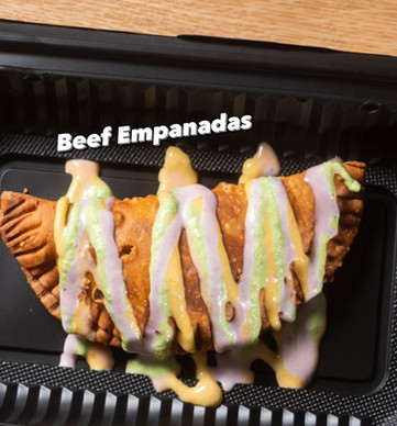 Home | Latusion Food Truck