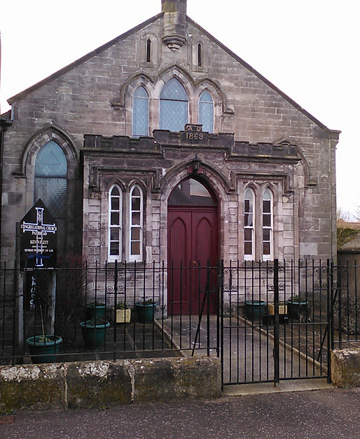 pathhead church | kirkcaldycong