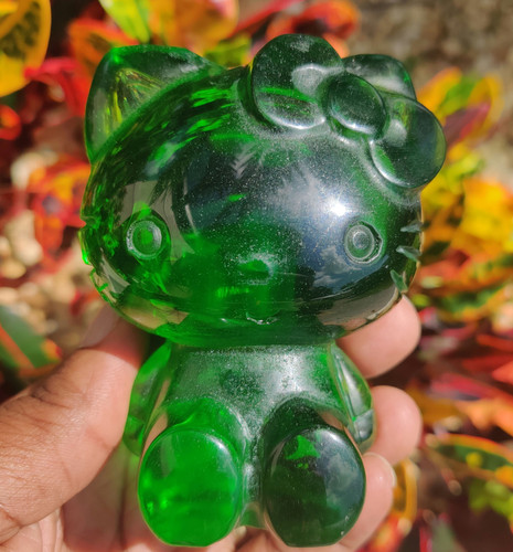 Hello Kitty | Bohemian Soul Gems