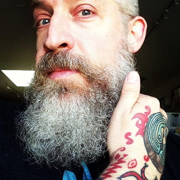 Studio Gallery Aaron Smith