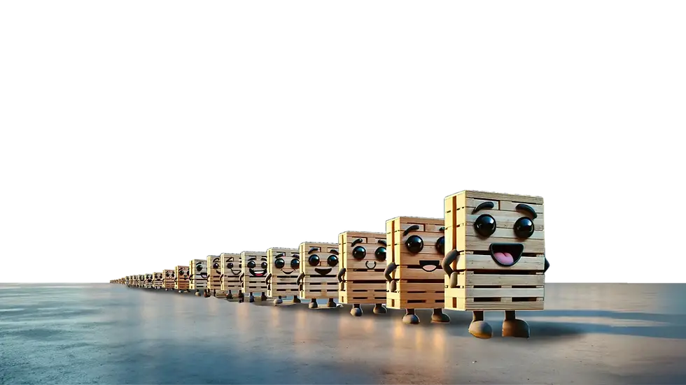 Location | Magnum Logistics Ltd