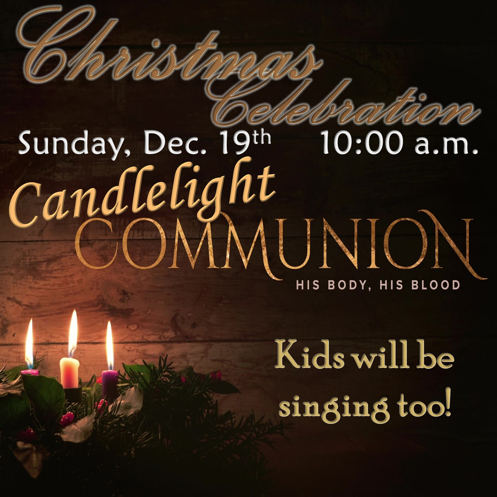 Christmas Celebration And Candlelight Communion Grace Baptist Church christmas-celebration-and-candlelight-communion-grace-baptist-church