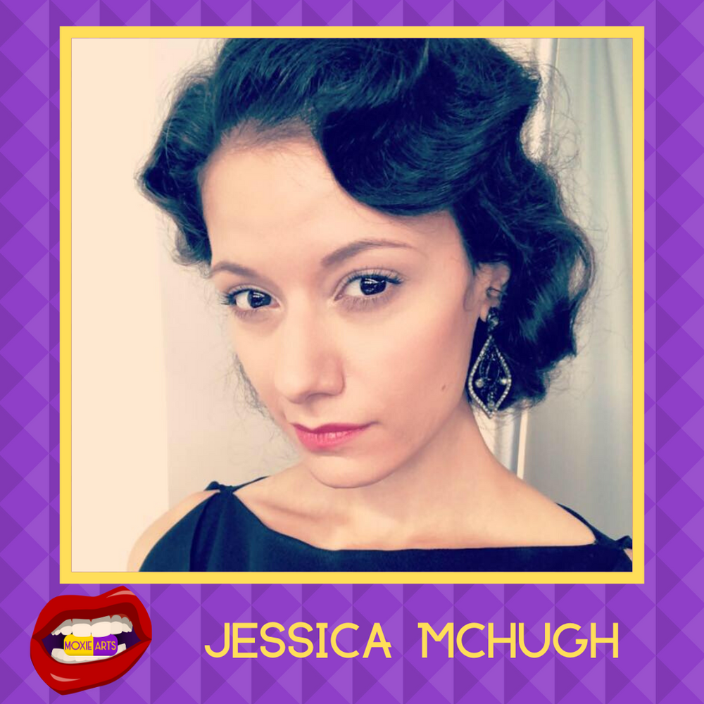 Meet the Costume Designer: Jessica McHugh