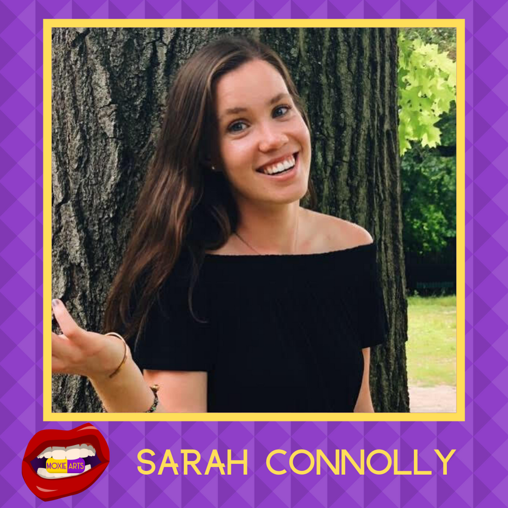 Meet the ASM: Sarah Connolly