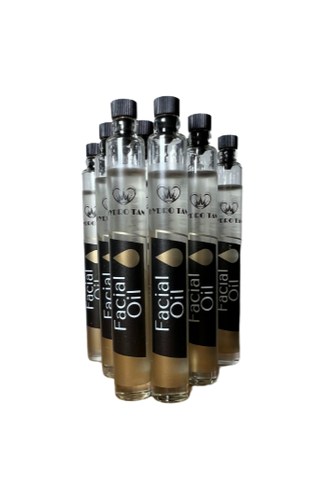 HydroTan Facial Oil x10 | Sun Shack Tanning