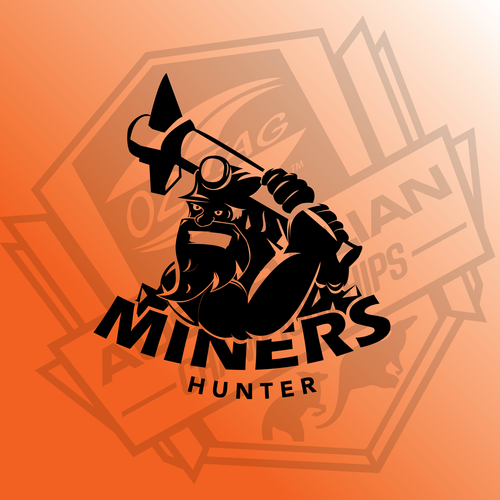 HUNTER MINERS JNRS - COACHES PACK | Oztag Equipment