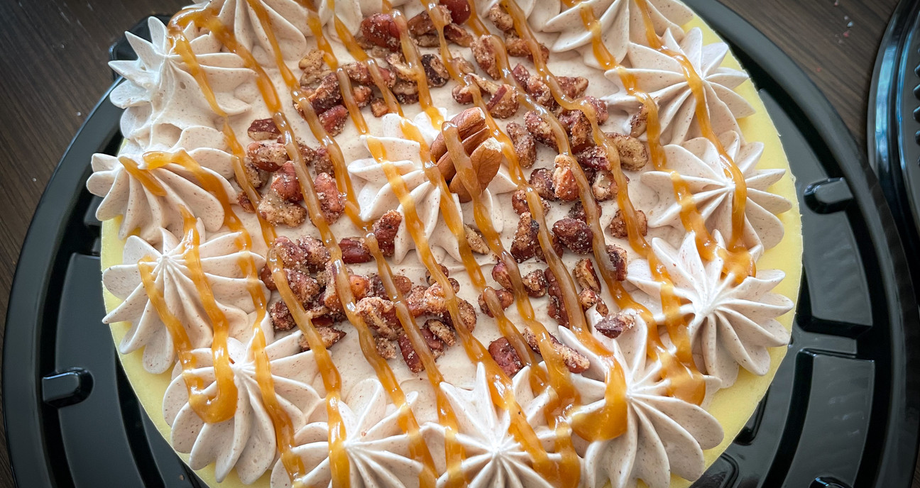 HOME | EK's Cheesecakes