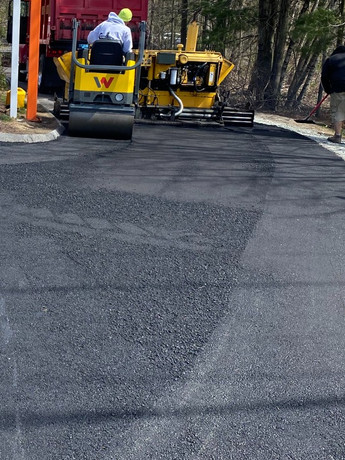 Home | Cooper paving