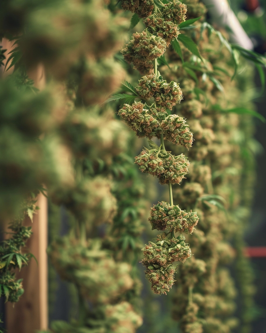 What Does a Cannabis Lifestyle Photographer Do? | Discover Their Role
