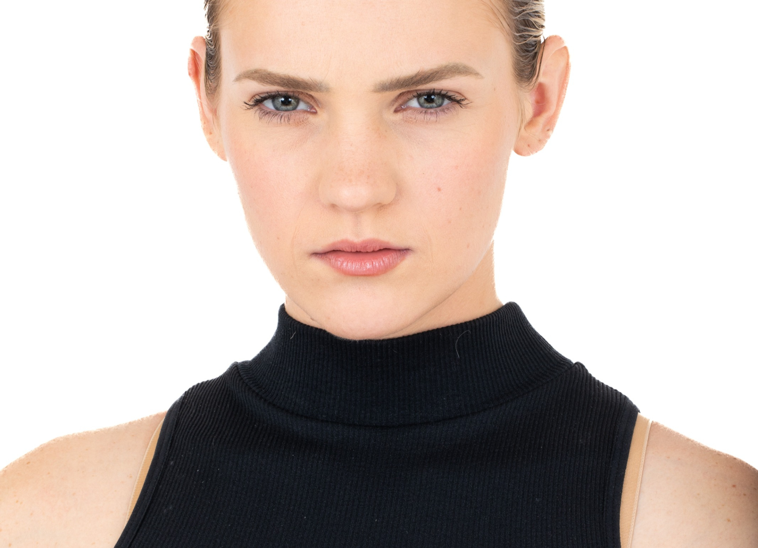 The Importance of Modeling Headshots: 10 Reasons to Land a Modeling ...