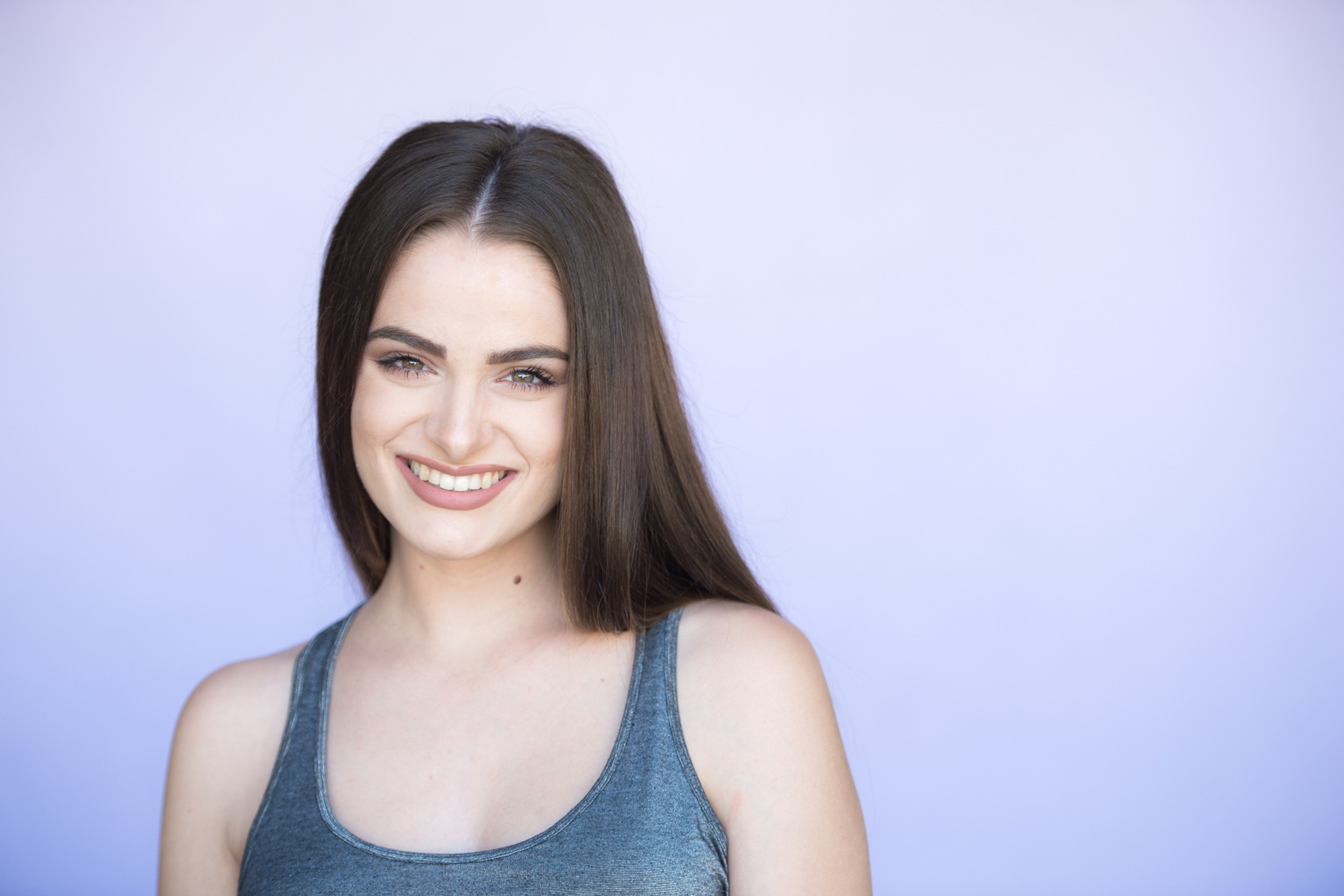 Theatrical vs. Commercial Headshots for Los Angeles Models and Actors