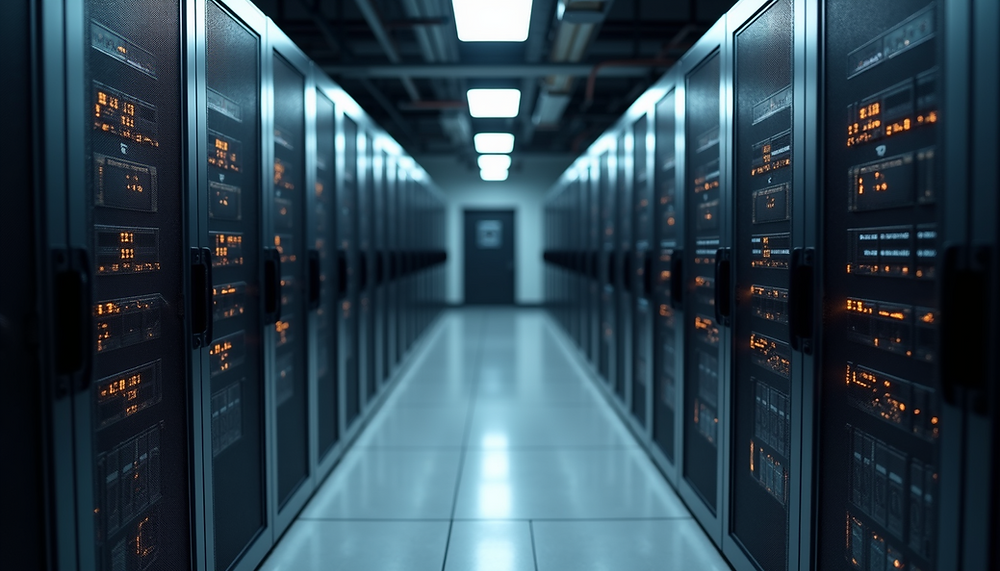 Business Data Storage Solutions