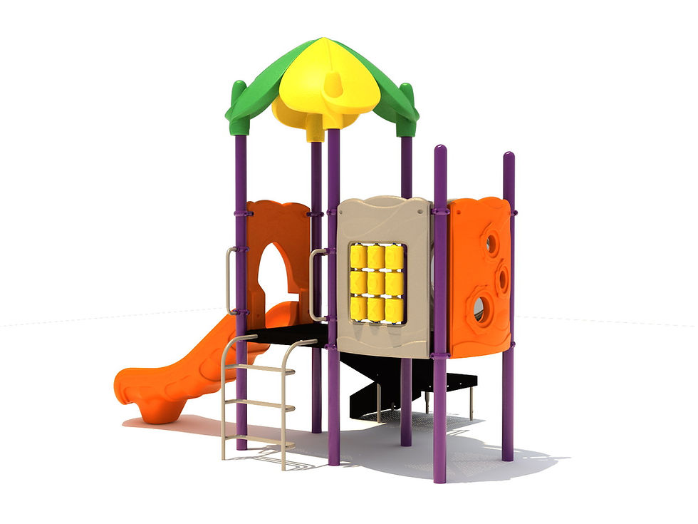 Nos Modules de Jeux Extérieurs | Jeux 1000pattes