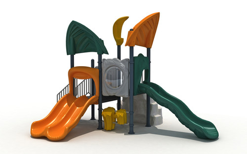 Classic series playground CH1-D019 | Playground Canada
