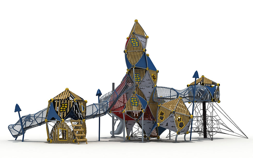 Climber | Playground Canada