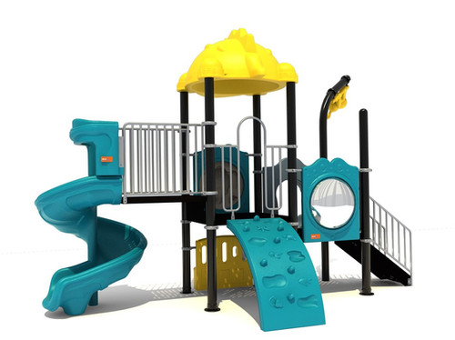 Animal series playground A1656 | Playground Canada