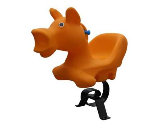 Spring rider JR146G - donkey - | Playground Canada