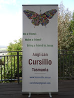 anglican cursillo