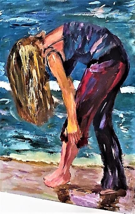 Peroni Luca | Arte