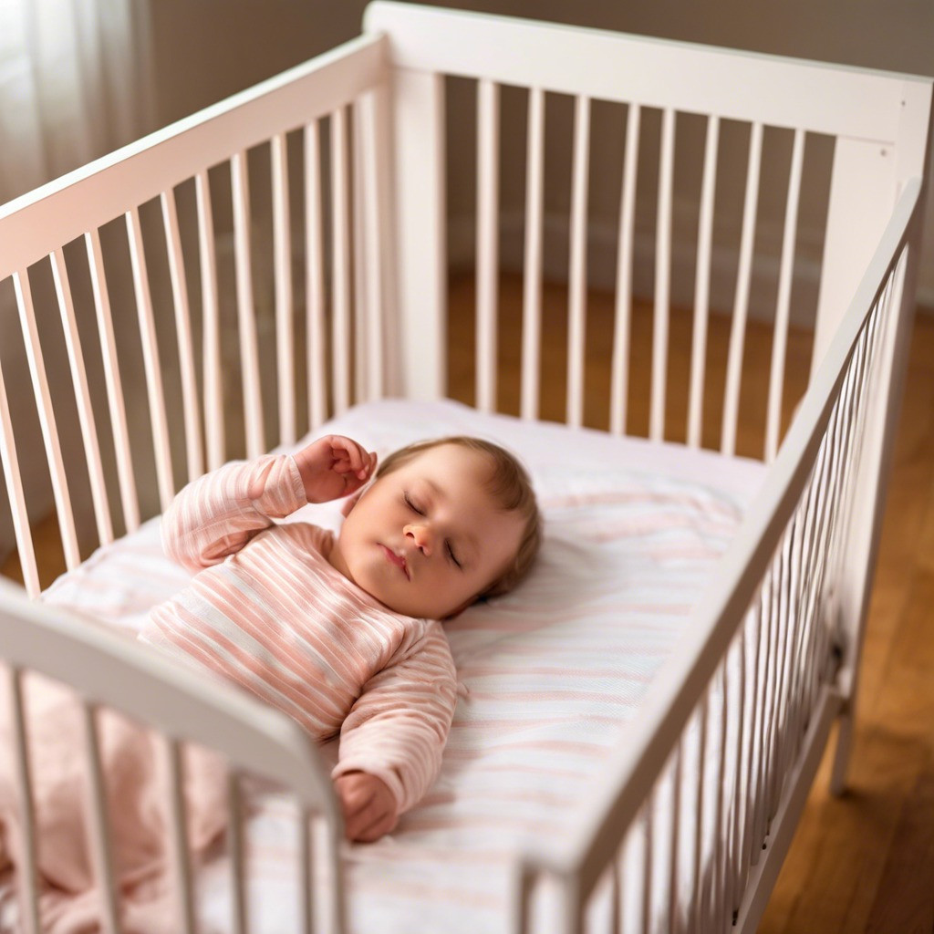 Healthy Sleep Habits for Children: Establishing a Positive Sleep Routine