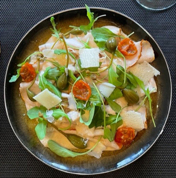 Vitello Tonato