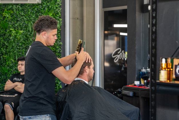 Lole's Barber Shop - Ian Keilar Drive | Springfield Commercial Dr ...