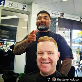 Lole's Barber Shop - Ian Keilar Drive | Springfield Commercial Dr ...