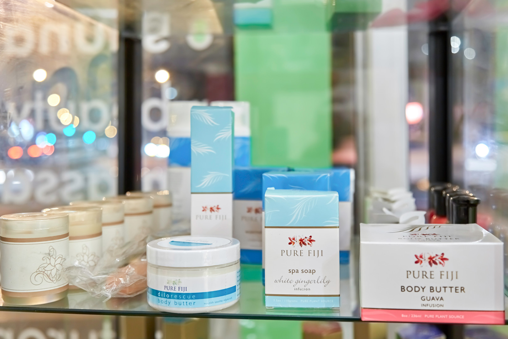 Total Bliss Health and Beauty - Upper Mount Gravatt | Body Treatments