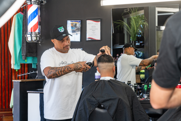 Lole's Barber Shop - Ian Keilar Drive | Springfield Commercial Dr ...