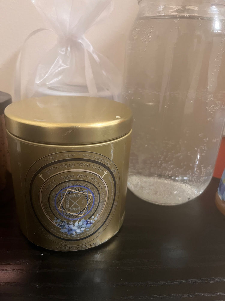 Supreme Quantum | The Conjure