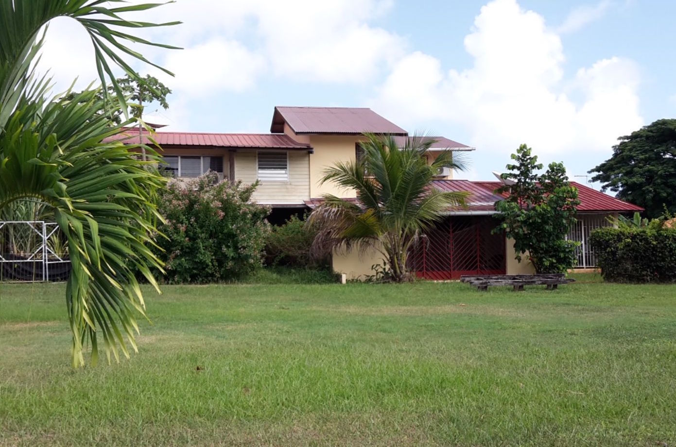 Maisons Appartements Cayenne 97300 | Immo-Vert