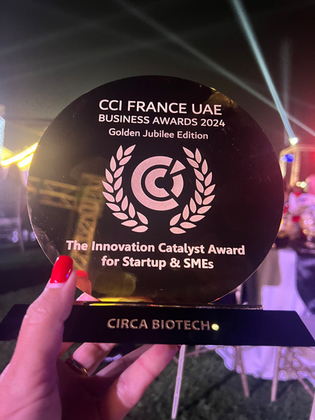 Circa Biotech | Alternative protein | United Arab Emirates