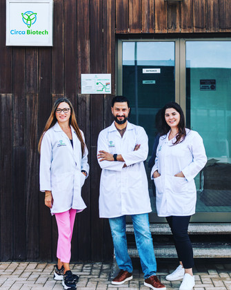 Circa Biotech | Alternative protein | United Arab Emirates