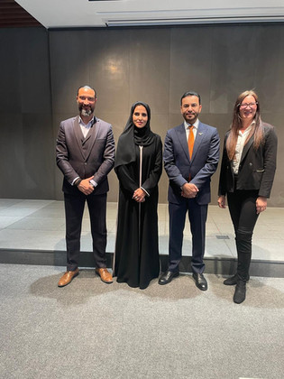 Circa Biotech | Alternative protein | United Arab Emirates