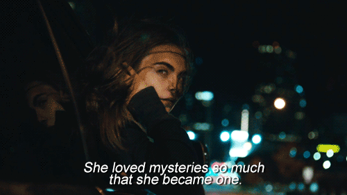 Margo Green | roleplayingame