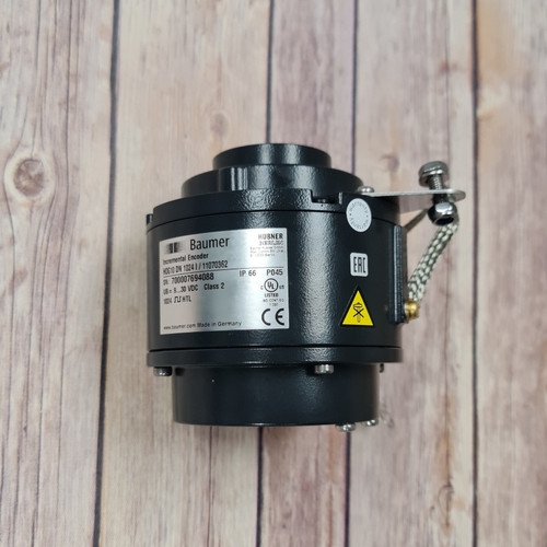 BAUMER HUBNER - HOG10 DN 1024 I LR 16H7 KLK-AX | Encoders UK Blog