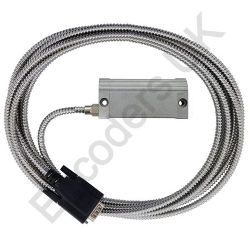 M2G005009D070 Newall Microsyn 5um 7 Metre Cable 2G reader head ...