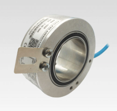 40mm Hollow Bore Encoder for Lift Industry | Encoders UK Blog