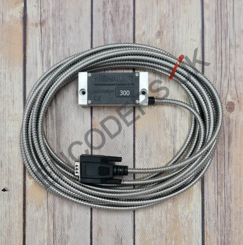 M3001009D070 Microsyn Reader Head 7m Cable. Newall M300 | Encoders UK Blog