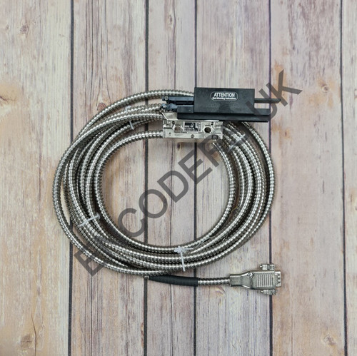 SENC 150 5 Micron Scanning Head 737003-25 | Encoders UK Blog