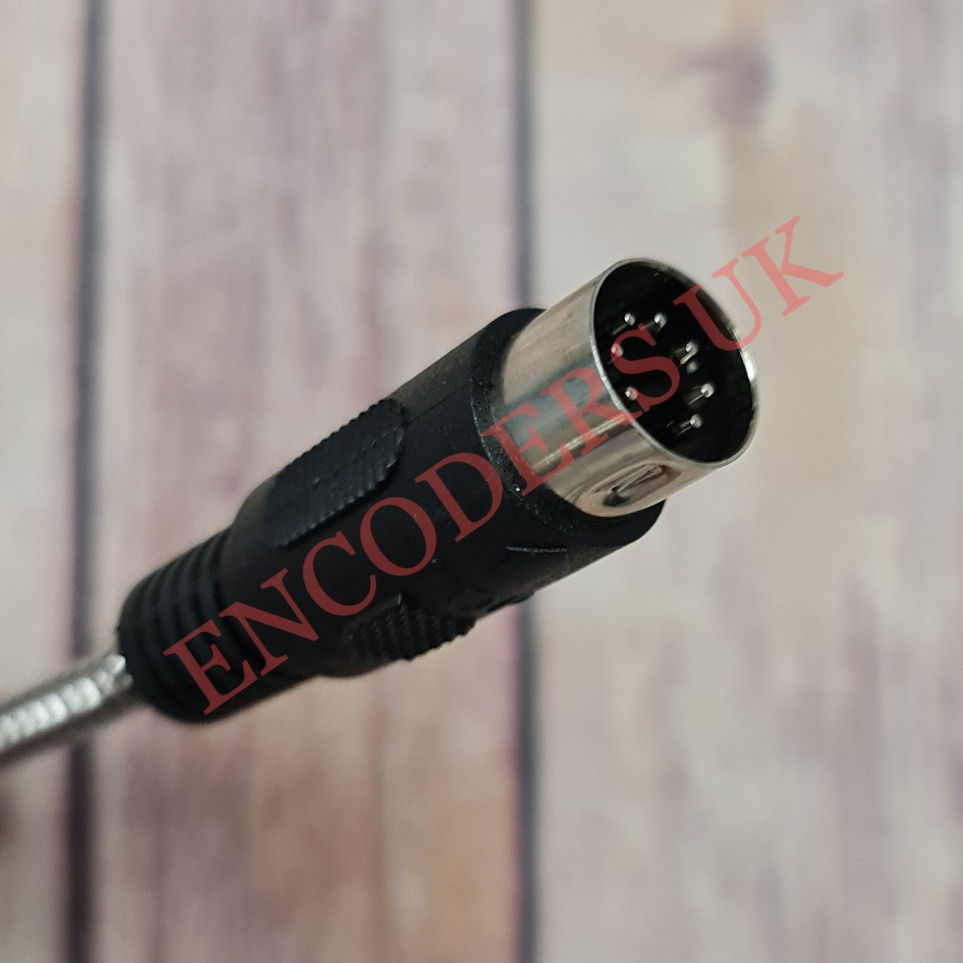 Newall | Encoders UK Blog