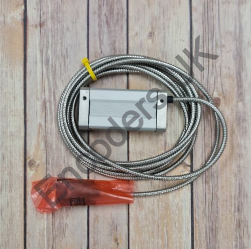 S3001009D070 Spherosyn Reader Head 7m Cable. Newall S300 | Encoders UK Blog