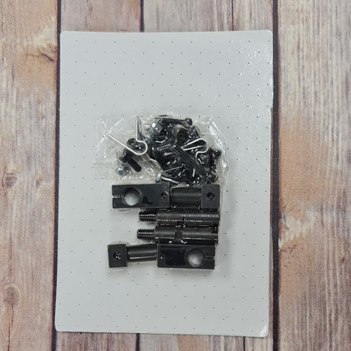 Newall Microsyn Scale Mounting Kit 600-65320 | Encoders UK Blog