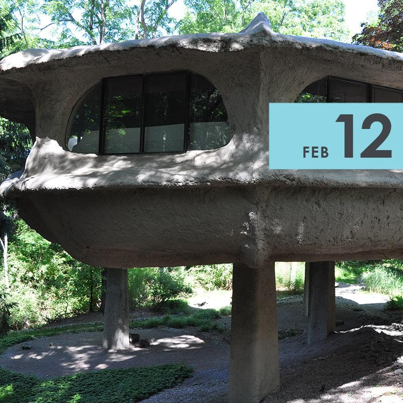 CEU: Landmark's Crash Course in American Architectural History II ...