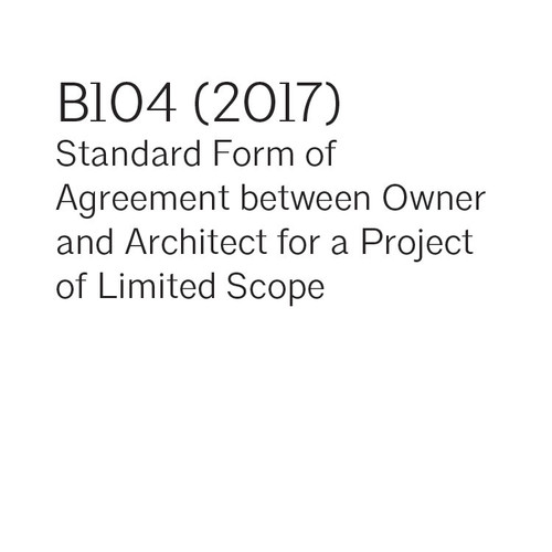 B104 (2017) | aiaroc
