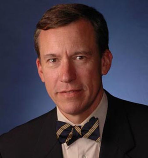 AFGR Legacy Leaders: by Jim Durfee, AIA