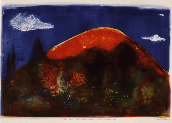 Landscapes & Seascapes | michaelbwhiteartist